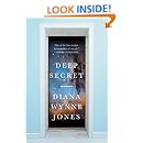 Deep Secret: DIANA WYNNE JONES: 9780765338075: Amazon.com: Books