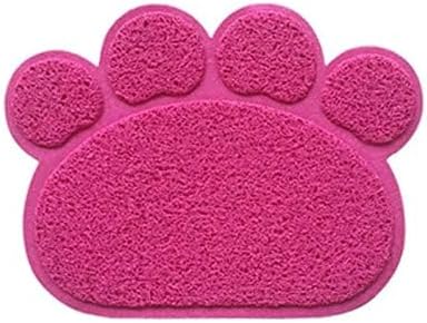 Cat litter mat cat mat mat pvc cat toilet mat pink price in Egypt ...