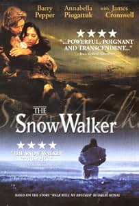 Amazon.com: The Snow Walker: Charles Martin Smith, Barry Pepper ...