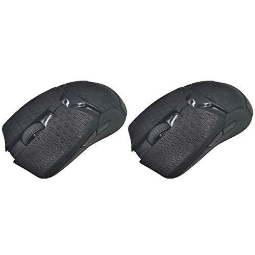 Gemini Mouse Grip Tape 2 Set Compatible with Razer Viper/Viper Ultimate ...