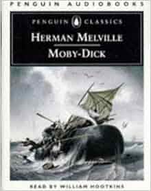 Amazon.com: Moby-Dick (Penguin Classics) (9780140861723): Herman ...