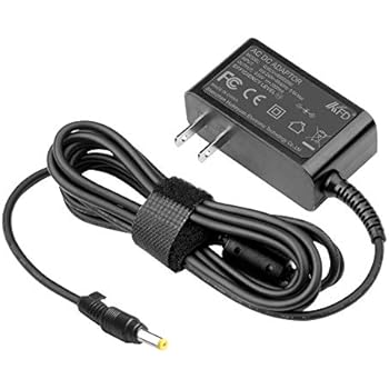 Amazon.com: UpBright 9V-9.5V AC/DC Adapter Replacement for Sony SRS ...