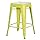 Amazon.com: Tabouret 24-inch Limeade Metal Counter Stools 36700437 ...