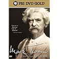 Amazon.com: Mark Twain - A Film Directed by Ken Burns : Burns, Ken ...