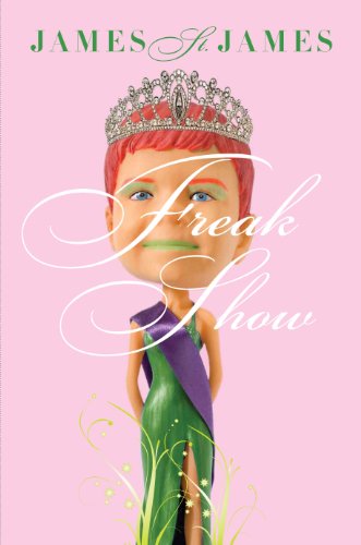 Amazon.com: Freak Show: 9780525477990: St. James, James: Books
