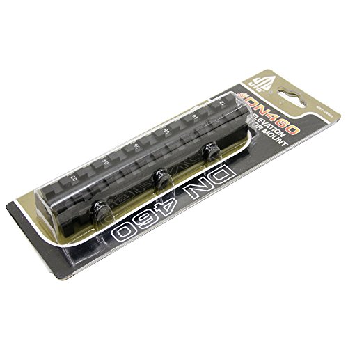 UTG Compensator Mount for RWS Airgun with Minor Barrel Droop – Air ...