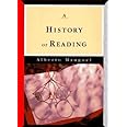 A History of Reading: Manguel, Alberto: 9780670843022: Amazon.com: Books