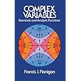 Complex Variables (Dover Books on Mathematics): Francis J. Flanigan: 9780486613888: Amazon.com ...