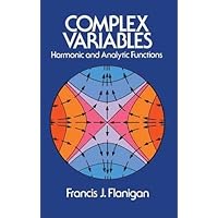 Complex Variables: Second Edition (Dover Books on Mathematics): Stephen D. Fisher: 9780486406794 ...