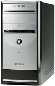 Amazon.com: eMachines T6410 Desktop Computer: Computers & Accessories