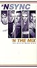 *NSYNC *N THE MIX The Official Home Video VHS Tape in Oman | Whizz ...