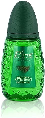 Pino Silvestre Shave Master Aftershave Spray for Men 4.2 oz price in ...