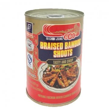 Amazon.com : Braised bamboo shoots : Grocery & Gourmet Food