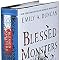 Amazon.com: Blessed Monsters: A Novel (Something Dark and Holy, 3 ...