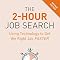 Amazon.com: The 2-Hour Job Search, Second Edition: Using Technology to ...