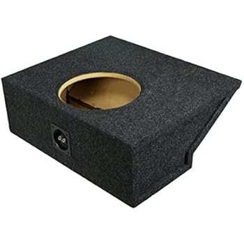 Amazon.com: Atrend C5-10S 1997 - 2004 CORVETTE C5 SINGLE 10" Up Fire ...