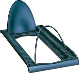 Amazon.com: CD/DVD/VHS Multimedia Flip File Tray/Rack: Home & Kitchen