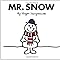 Amazon.com: Mr. Snow (Mr. Men and Little Miss) (9780843175028): Roger ...