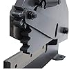 KAKA HSG-8 8-Inch Heavy-Duty Sheet Metal Plate Shear, Cast-Iron Steel ...