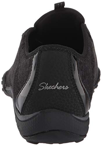 Skechers Women's Breathe-Easy-Opportuknity Sneaker | Pretty Boots and Shoes