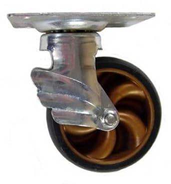 Bone Creeper 3" Wheel for Bone-Star Mechanics Creeper: Amazon.com ...