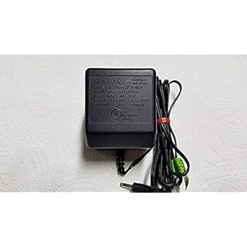 Amazon.com: Harman/Kardon AC Adapter Power Supply 15VAC 1100mA 22W ...