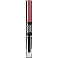 Amazon.com : Revlon ColorStay Overtime Liquid Lip Color, Infinite ...