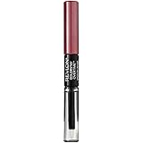 Amazon.com : Revlon ColorStay Overtime Liquid Lip Color, Infinite ...