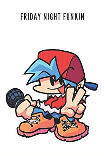 FRIDAY NIGHT FUNKIN: Friday N...B091F8RNC3 | Encarguelo.com
