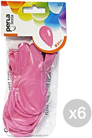 GABBIANO Seagull Balloons, Pink, Single – BigaMart