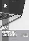 Amazon.in: Buy Computer Applications: A Textbook for Class X Book ...