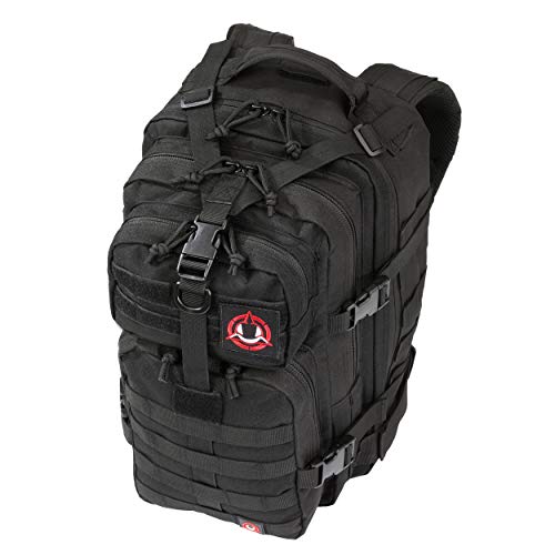 Orca Tactical Military Backpack - Small Military Grade Backpack - Army ...