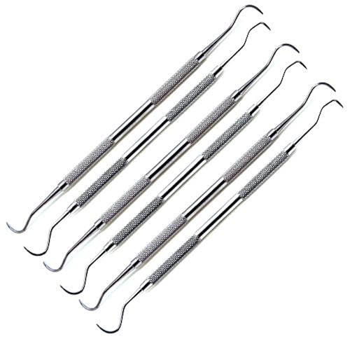 Dental Sickle Scaler H6/H7 Jacquette Scaler U15/30 Anterior Posterior ...