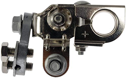 Dorman 926-882 Positive Battery Terminal Compatible with Select Ford ...