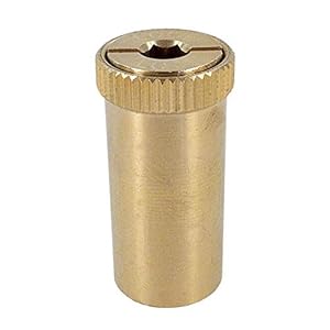 Amazon.com: Loop Loc Brass Anchor For Loop Loc Pool Cover: Garden & Outdoor