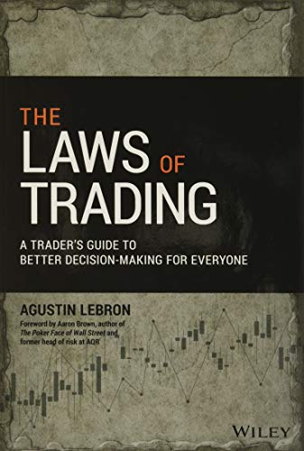 Amazon.com: The Laws of Trading: A Trader's Guide to Better Decision ...