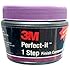 3M IA260165237 Perfect-It 1-Step Finish Compound (100 g): Amazon.in ...