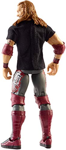 WWE Edge Elite Collection Series 83 Action Figure 6 in Posable ...