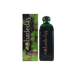 Amazon.com : BADEDAS Revitalizing Bath Gel 10.1oz/300ml : Bath And ...