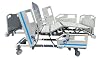 Point A (Model No : PAM-3H) Premium 3 Function Full Electric Hospital ...