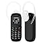 Mini Thumb Handy L8STAR BM70 Bluetooth 0.66" OLED: Amazon.de: Elektronik