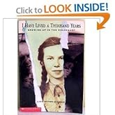 Amazon.com: I Have Lived a Thousand Years: 9780743408752: Livia Bitton ...