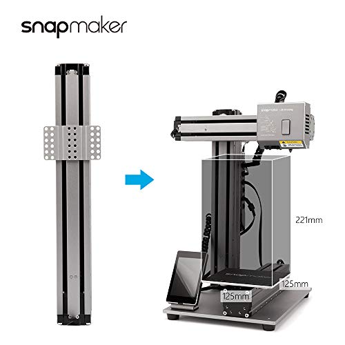 Z-Axis Extension Module for Snapmaker Original | Pricepulse