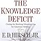 The Knowledge Deficit: Closing the Shocking Education Gap for American ...