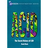 ACID: A New Secret History of LSD: Black, David, Thomas, Kenn ...