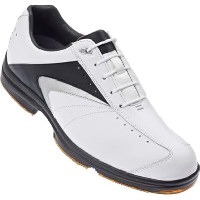 Amazon.com | Stuburt Men's DCC Classic Golf Shoe | Golf