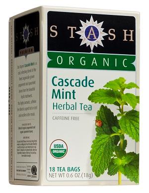 Stash Tea Peppermint Herbal Tea, 20 Tea Bags (Pack of 6): Amazon.ca ...