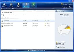Amazon.com: Microsoft Windows Home Server OEM: Software