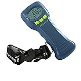 Balanzza Digital Luggage Scale - The Green Head