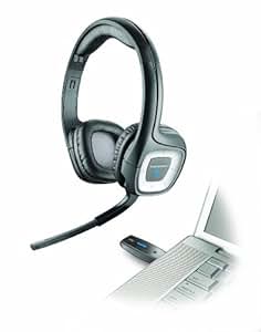 Plantronics .Audio 628 Digital Stereo Usb Headset: Amazon.ca: Electronics